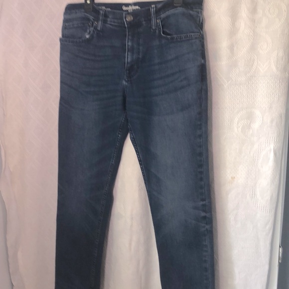 Goodfellow & Co | Jeans | Goodfellow And Co Stretchy Jeans | Poshmark